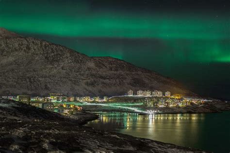 Qoornoq Island Adventure On A 4 Hour Boat Trip Guide To Greenland