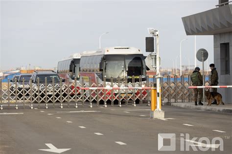 Маргааш Замын Үүдийн авто замын боомт ажиллахгүй