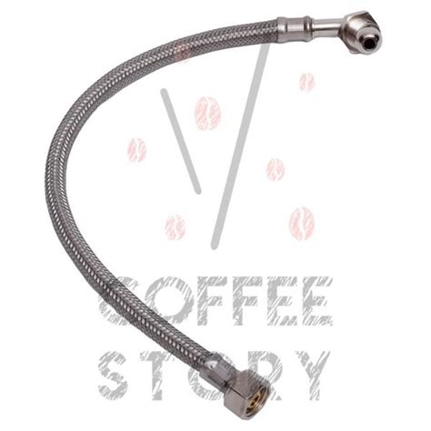 7102087 Tubo Flex ø 3 8hc X 3 8cmc 380 Mm Servicio Y Refacciones Para Cafeteras Profesionales