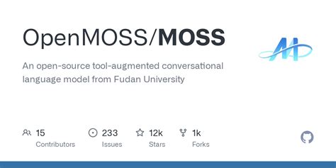 issues · openmoss moss · github