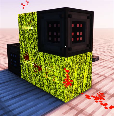 Tis 3d Modules Are Really Glitchy With Shaders On · Issue 321 · Asek3