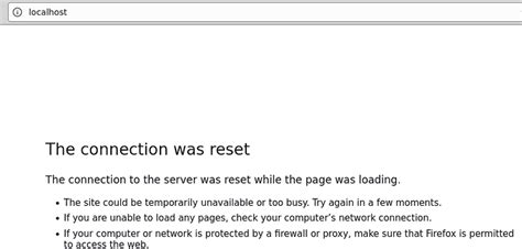 Docker Issue With Port 80 General Docker Community Forums