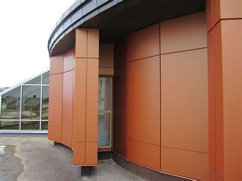 Architectural Cladding Clad Tech Architectural Cladding Clad Tech