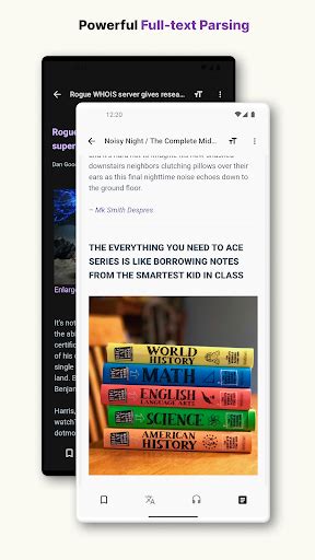 ดาวโหลด agr reader rss reader บน pc ด้วย memu