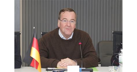 Германия настоява бюджетът за отбрана за 2024 г. да бъде повишен с 10 ...