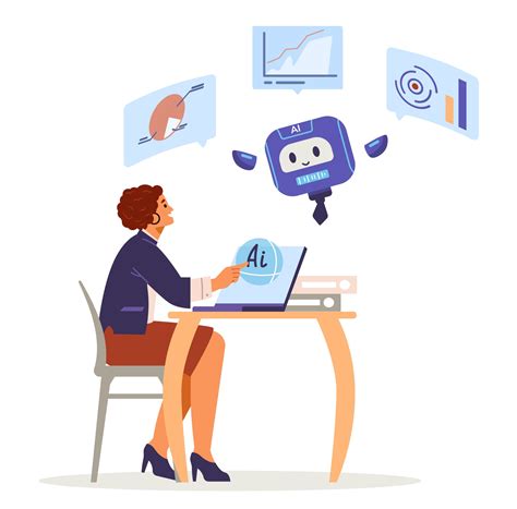 Ai Administrative Assistant Enhancing Productivity Stratpilot