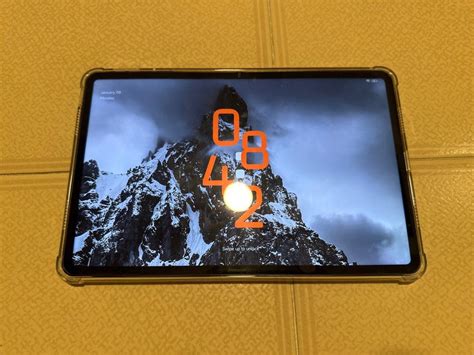 Xiaomi Pad Pro Mobile Phones Gadgets Tablets Others On Carousell