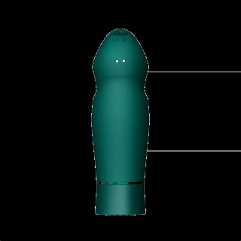 Zalo Sesh Compact Sex Machine My Secret Luxury