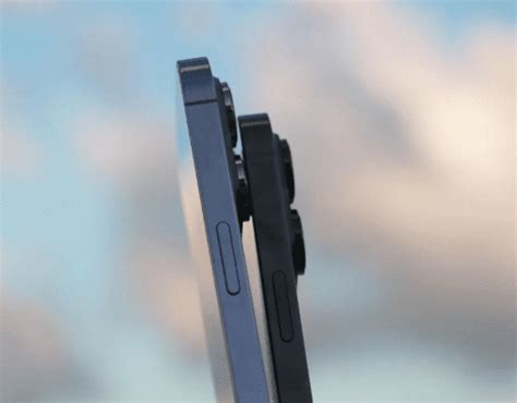 Iphone 16 Pro May Feature Haptic Buttons