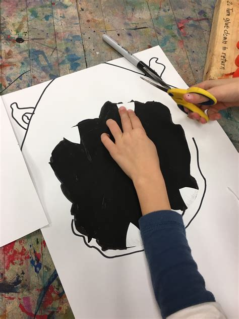 Art Room Blog Blobbie Blob