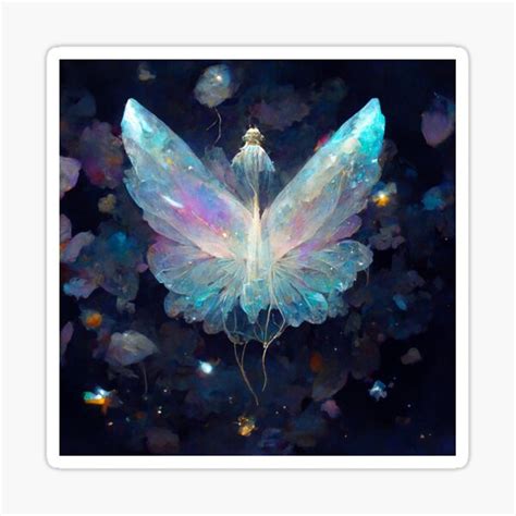 Recursion Ii Sticker For Sale By Spacemonster6 Redbubble