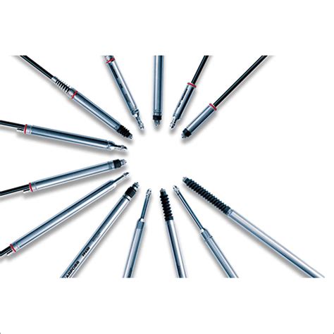 Lvdt Probe At 1500000 Inr In Rajkot Gujarat Maruti Instruments