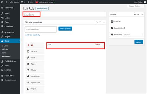 How To Create A Wordpress Register Page And Boost Registrations Wpzoid
