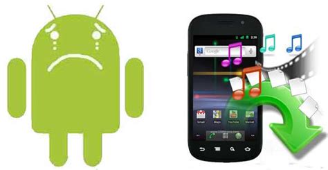 2 Cara Recovery Data Terhapus Android Root Non Root