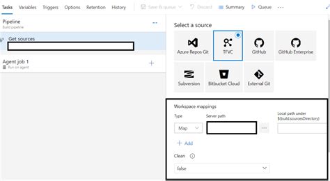 Azure Dev Ops Tip Workspace Optimization For Gated Check In And Ci