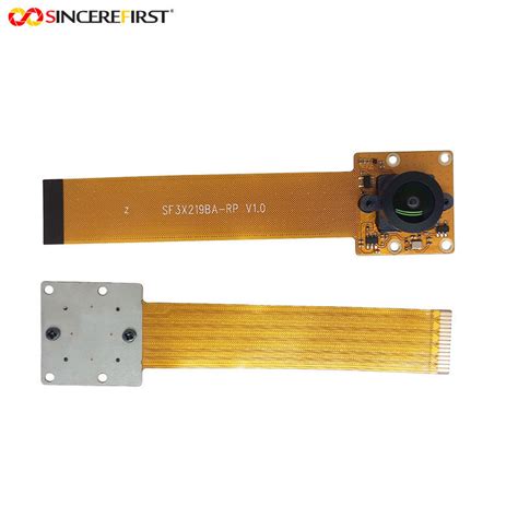 3296×2480 Pixel Array Cmos Camera Module With Optical Black Clamp Circuit And Automatic On Chip