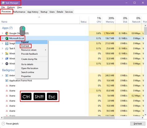 7 Ways To Open Microsoft Excel In Safe Mode How To Excel