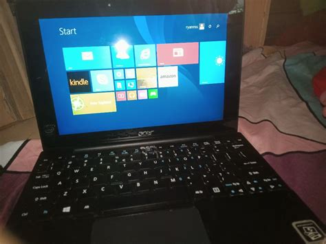 Acer Netbook Computers And Tech Laptops And Notebooks On Carousell