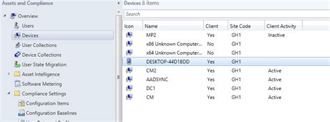 Gerry Hampson Device Management Configuration Manager Windows Provisioning Packages