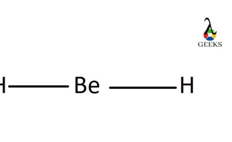 Beh2 Lewis Structure How To Draw The Lewis Structure For Beh2 Youtube