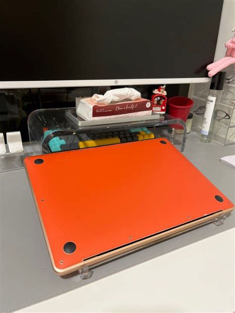 Macbook Air M GB Ram GB Rose Gold Computers Tech Laptops Notebooks On Carousell