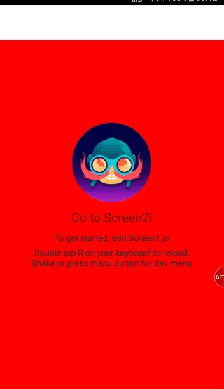 Scalex And Scaley · Issue 3938 · Wixreact Native Navigation · Github
