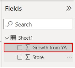 Power BI Significant Digits On A Number Field Welcome To EPM Strategy