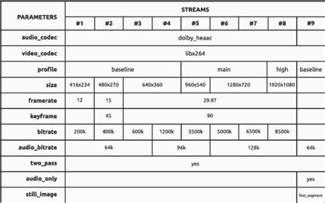 HLS Plugin Issue WWBN AVideo GitHub