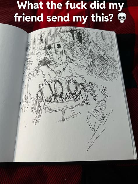 Why did my friend send me this? : r/What