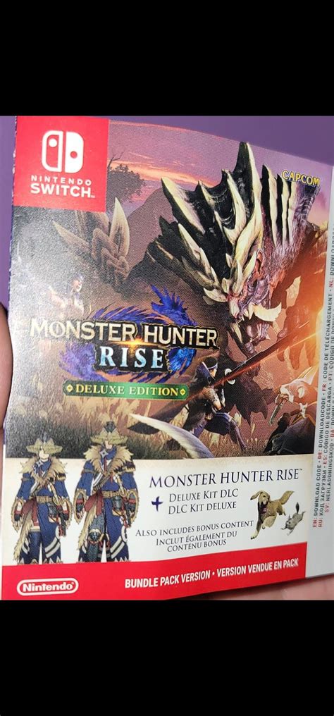 Help Why Wont It Let Me Download Monsterhunter