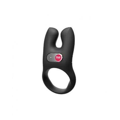 레드덕성인용품연구소 펀팩토리 노스 블랙 콕링과 전희용 모두 사용 가능한 남성착용형