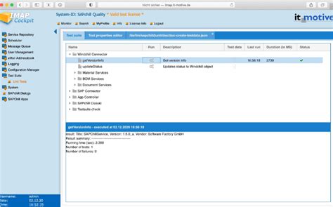 Imap Reviews Cost And Features Getapp Australia 2025