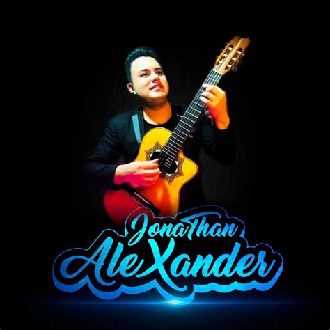 Jonathan Alexander Ecuador Quito