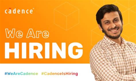 Cadence Internship 2025 Product Marketing Intern