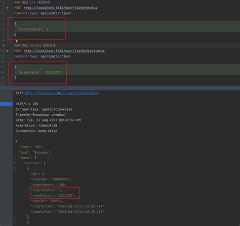 SpringBoot 使用转换器将前端参数转换为枚举 腾讯云开发者社区 腾讯云 SpringBoot 使用转换器将前端参数转换为枚举 腾讯云开发者社区 腾讯云