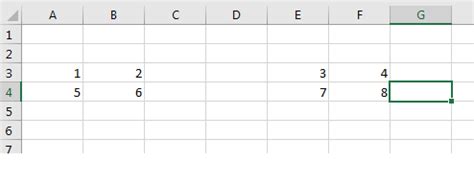 Loops Looping Different Ranges Of Cell In Excel Using Macros Stack Overflow