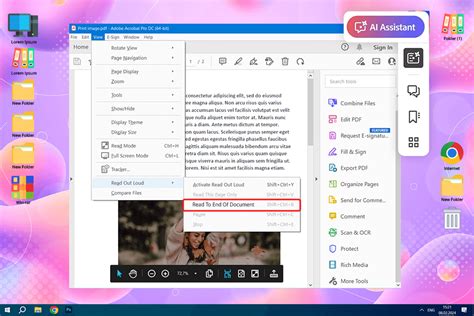 Adobe Acrobat AI Assistant vs PDF AI [Compared & Reviewed]