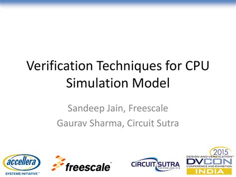 Asic Design Verification Docsity