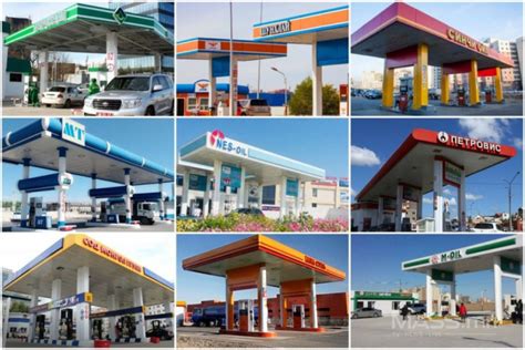 Улаанбаатар хотод зөвшөөрөлгүй 28 шатахуун түгээх станц байснаас 10 ыг нь хаажээ