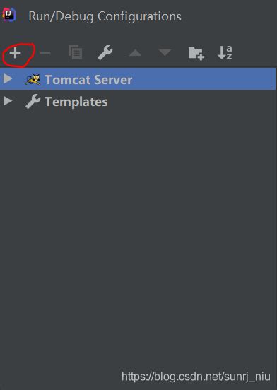 Idea中，通过tomcat启动ssm Web项目 详细步骤idea集成tomcat启动ssm项目 Csdn博客