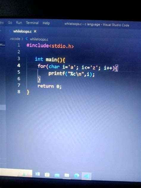 Rohan Singh On Linkedin Programming Coder Clanguage