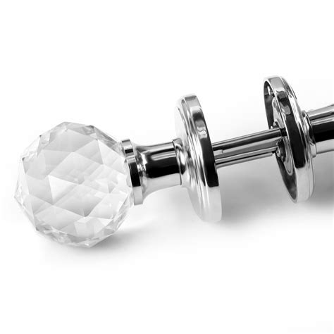 Large Glass Door Knobs Door Knobs