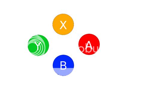 improving controller support in the bge game engine support and