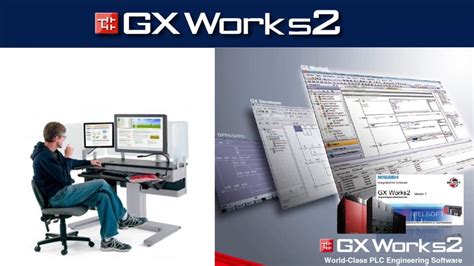 การตดตงโปรแกรม GX Works2 สำหรบเขยน PLC รบทาโปรเจค Arduino