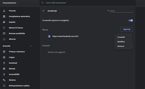 Come Attivare Javascript Salvatore Aranzulla