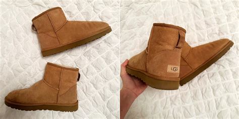 Ugg Classic Mini Ii Boots Review With Photos Ps Fashion