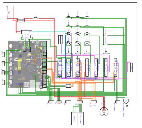 Small Cnc Laser Cutter Control Box Glatznet Projects