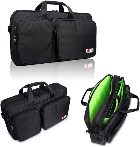 Bubm Dj Controller Bag Langya Tech