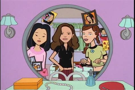 Pin By Joseph On Daria Mtv Shows Cartoon Pics Cartoon Styles Daria Mtv