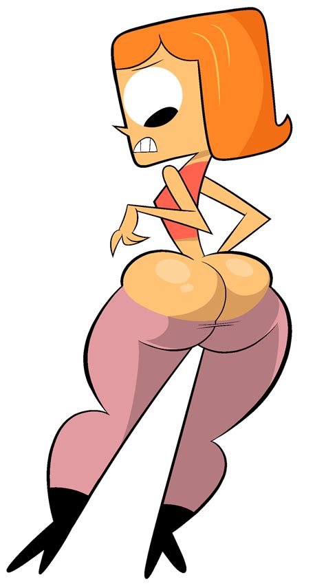 Rule 34 Ass Big Ass Debbie Turnbull Debs Turnbull Female Only Hips